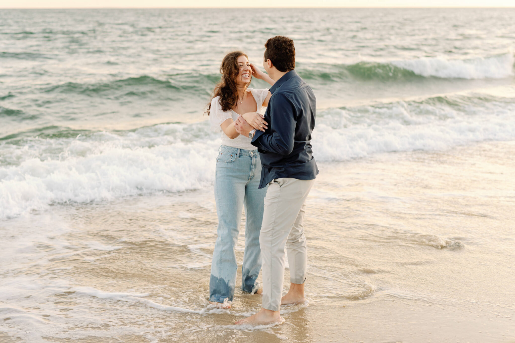 Daphne & Dean Photography | Wedding Portfolio
