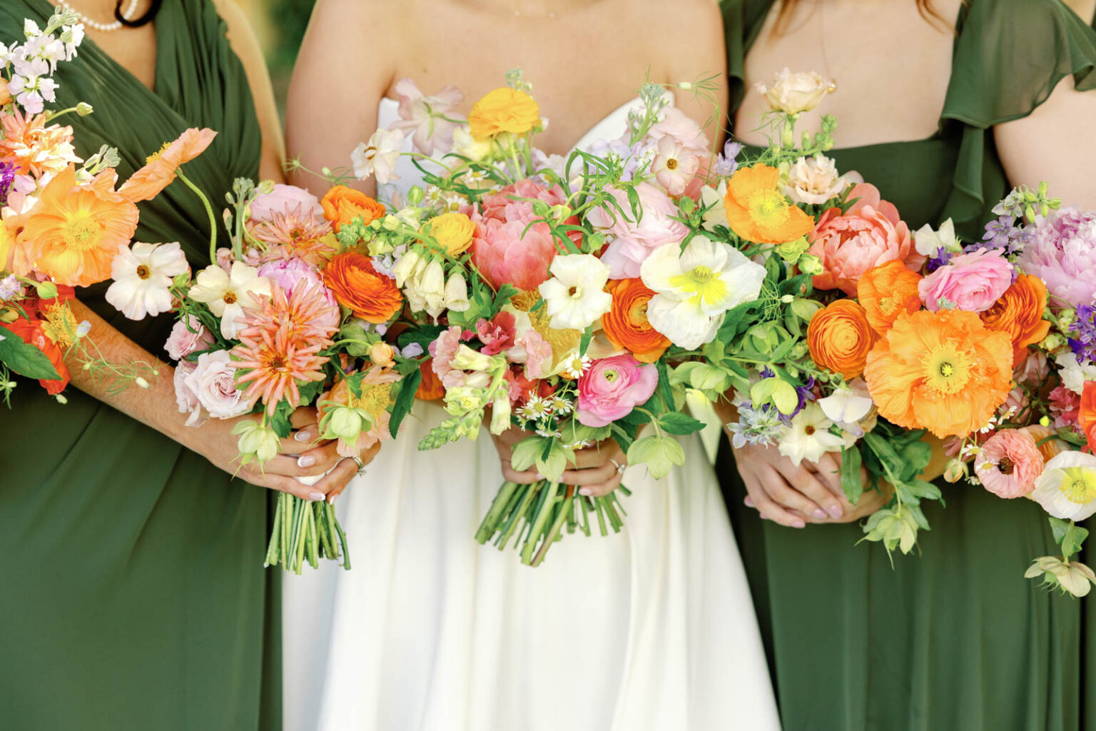 Daphne & Dean Photography | Wedding Portfolio