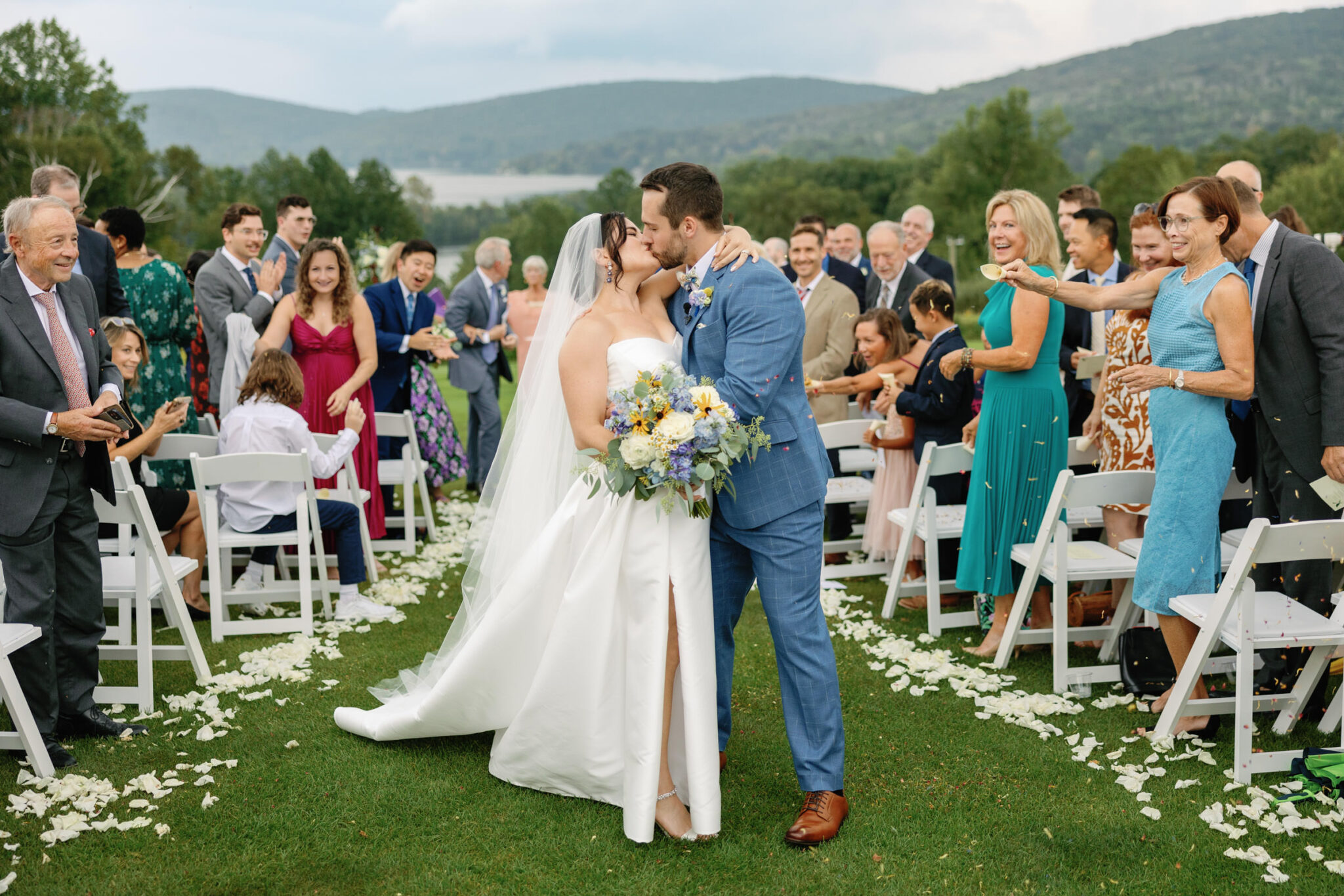 Daphne & Dean Photography | Wedding Portfolio