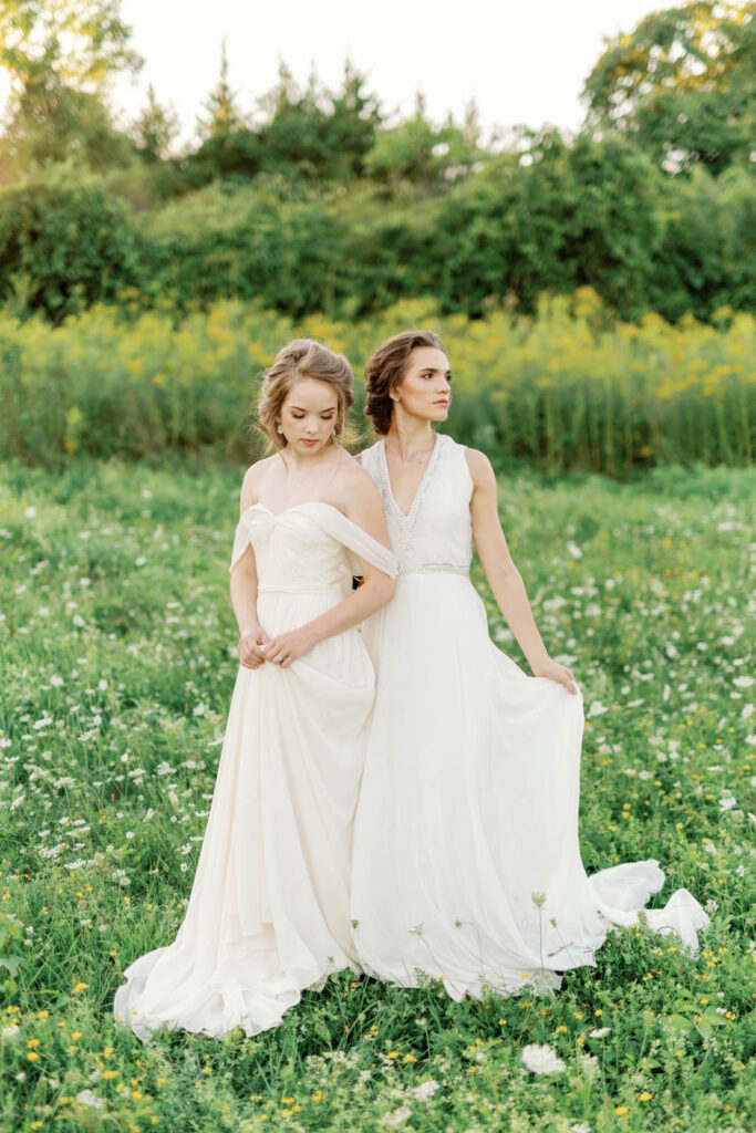Daphne & Dean Photography | Wedding Portfolio