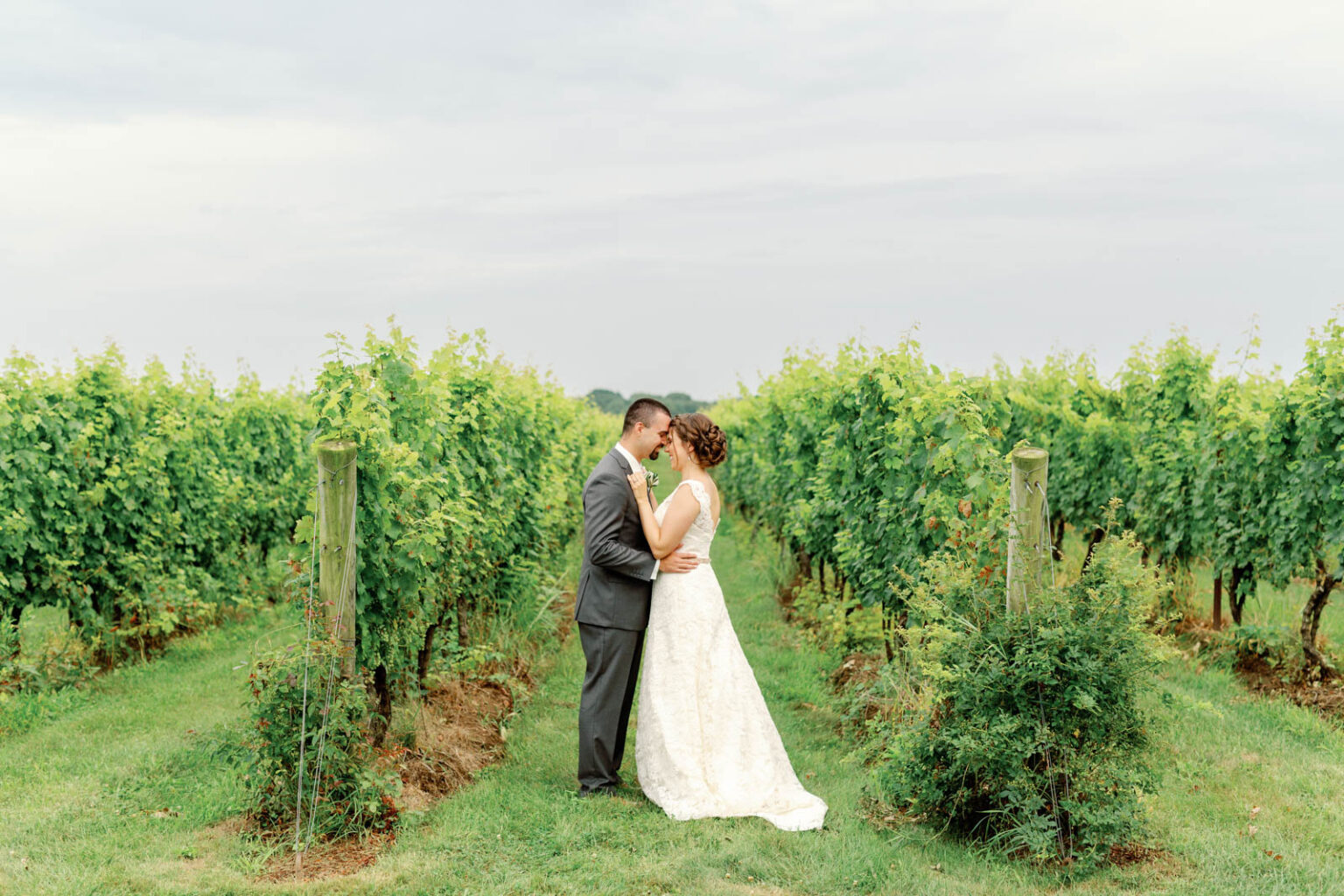 Daphne & Dean Photography | Wedding Portfolio