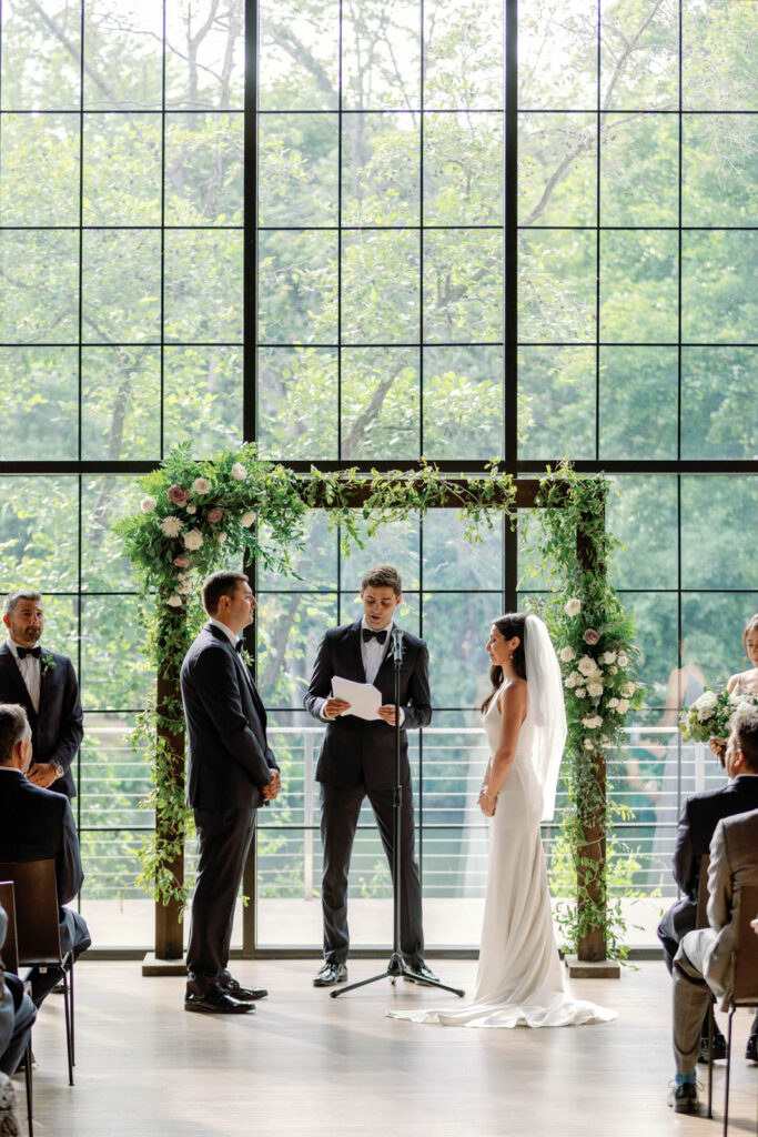 Daphne & Dean Photography | Wedding Portfolio