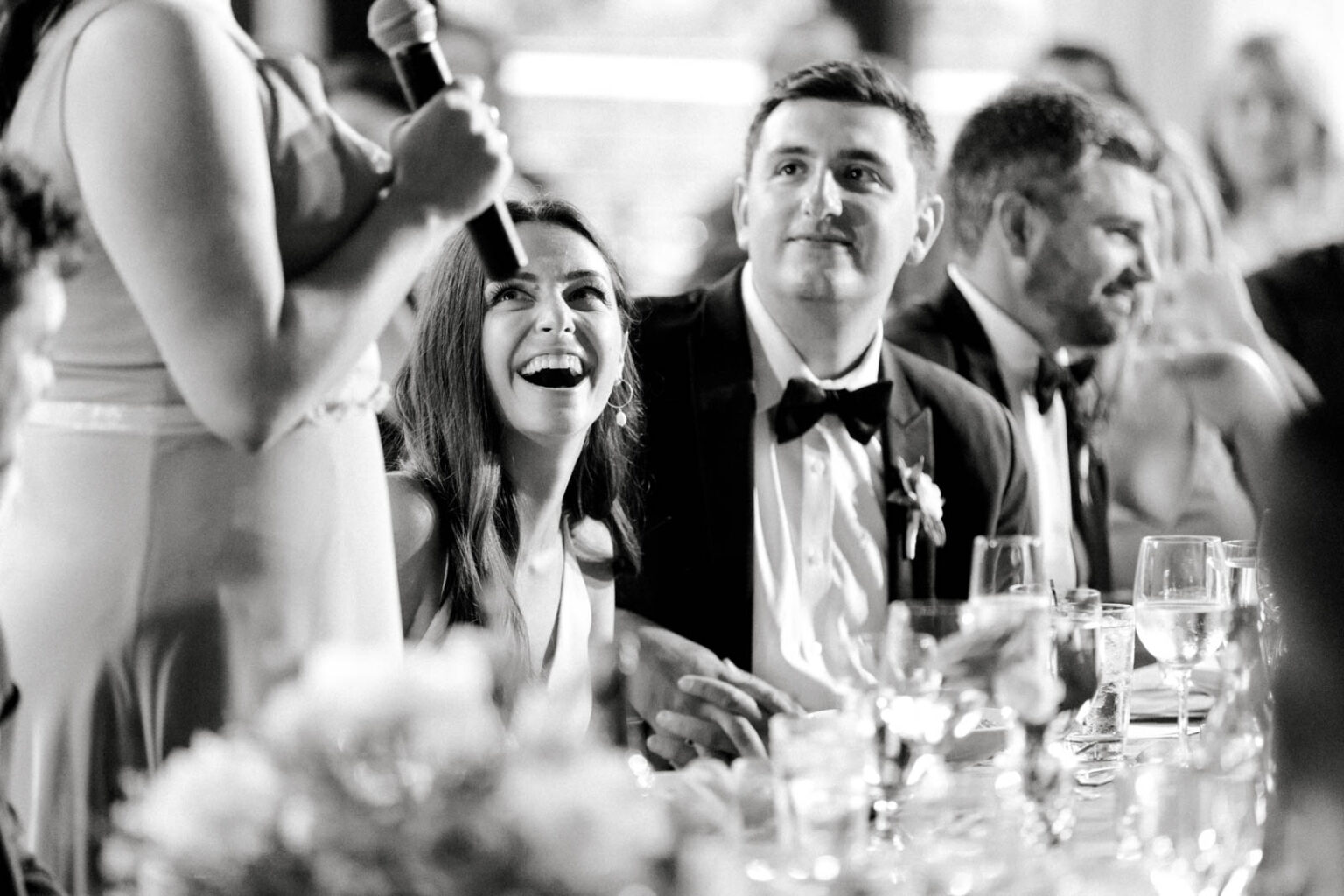 Connecticut Wedding Photographers: Daphne & Dean Photography