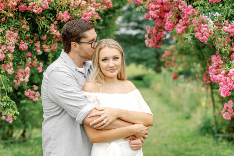 Daphne & Dean Photography | Wedding Portfolio